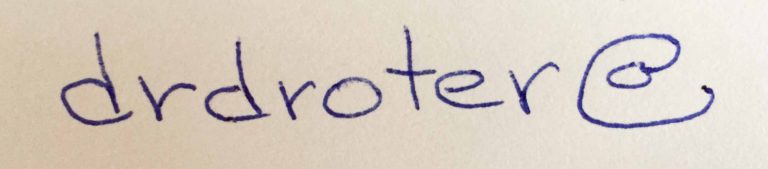 Contact | John R. Droter, DDS