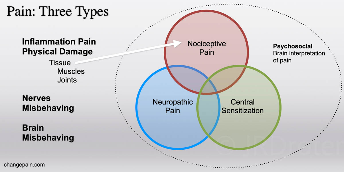 Facial Pain | John R. Droter, DDS