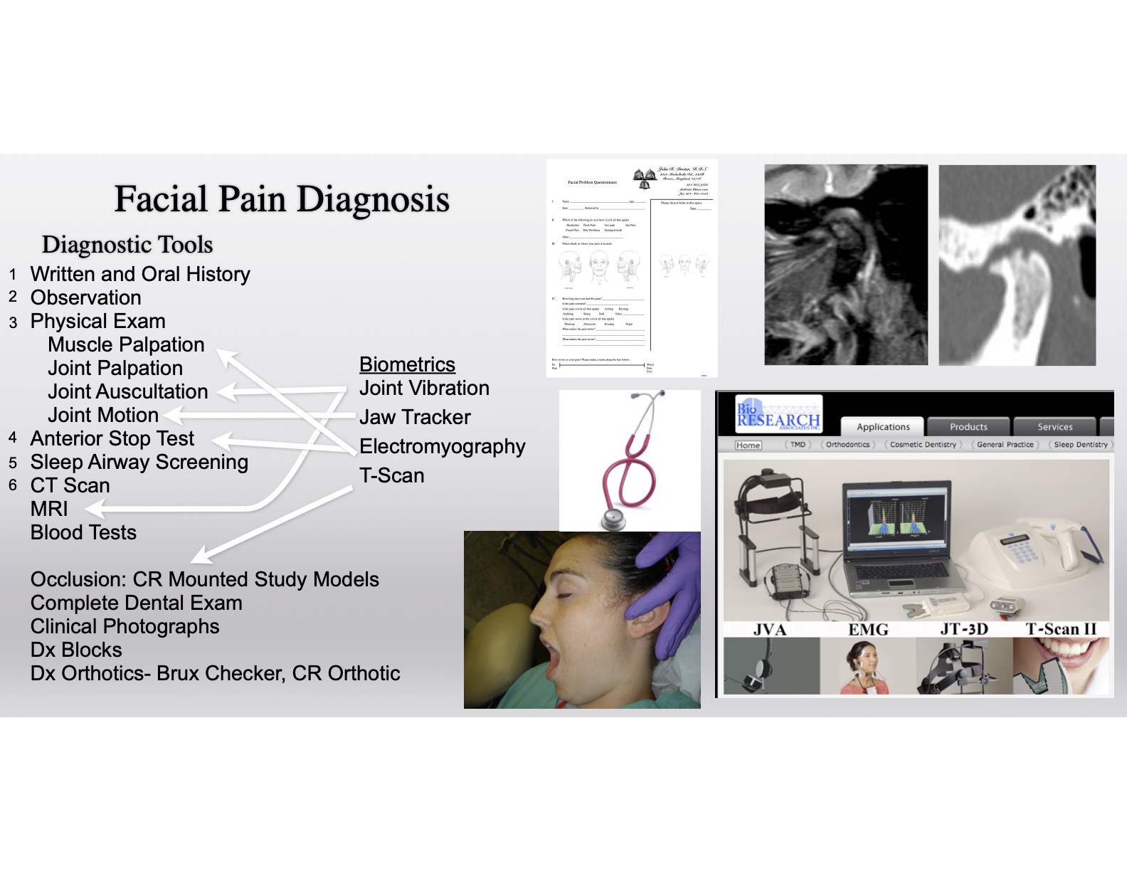 New Patient Information | John R. Droter, DDS